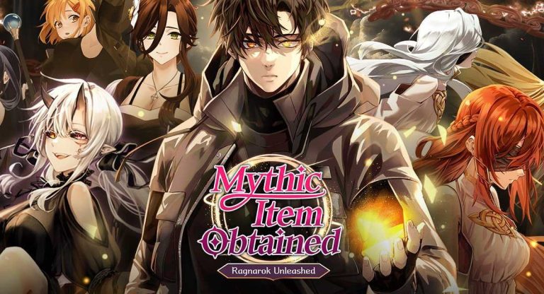 รีวิวเกม Mythic Item Obtained: Idle RPG - ข่าวเกมส์