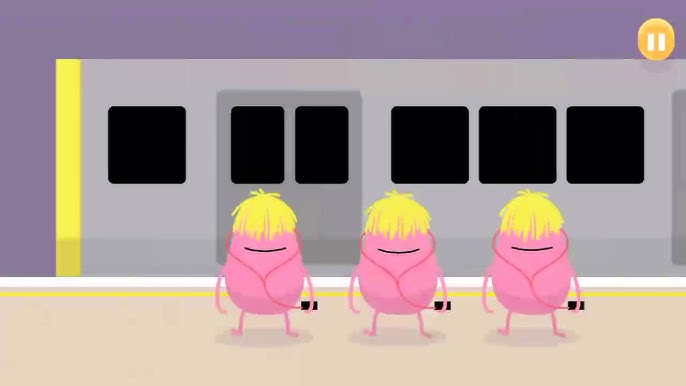 รีวิวเกม Dumb Way to Die - ข่าวเกมส์